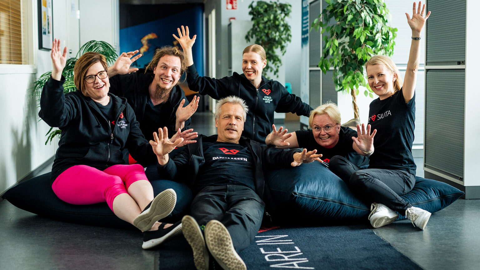 Haemme projektipäällikköä Taide Etelä-Karjalan muutosvoimana ...